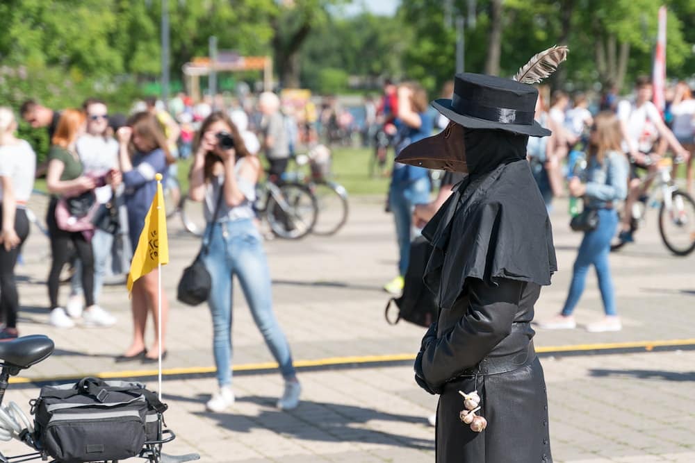 les compétitions de cosplay les plus impressionnantes à travers le ...